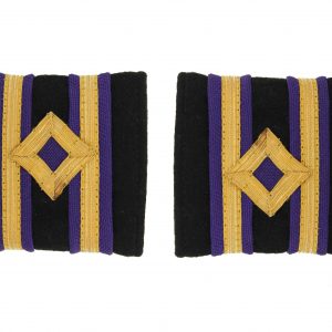 Merchant Navy – Miller Rayner