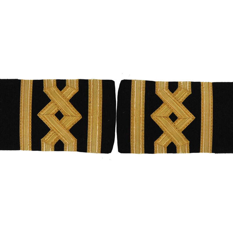 Master/Captain Boards – Miller Rayner