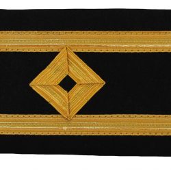 Second Officer – Miller Rayner