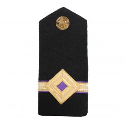 Engineer Shoulder Boards – Miller Rayner