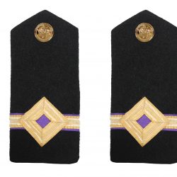 Engineer Shoulder Boards – Miller Rayner