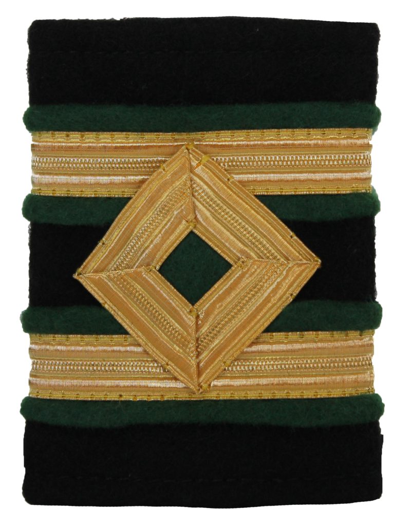 Electrical Technical Officer 2 Bar Diamond Untucked Eppaulette – Miller ...