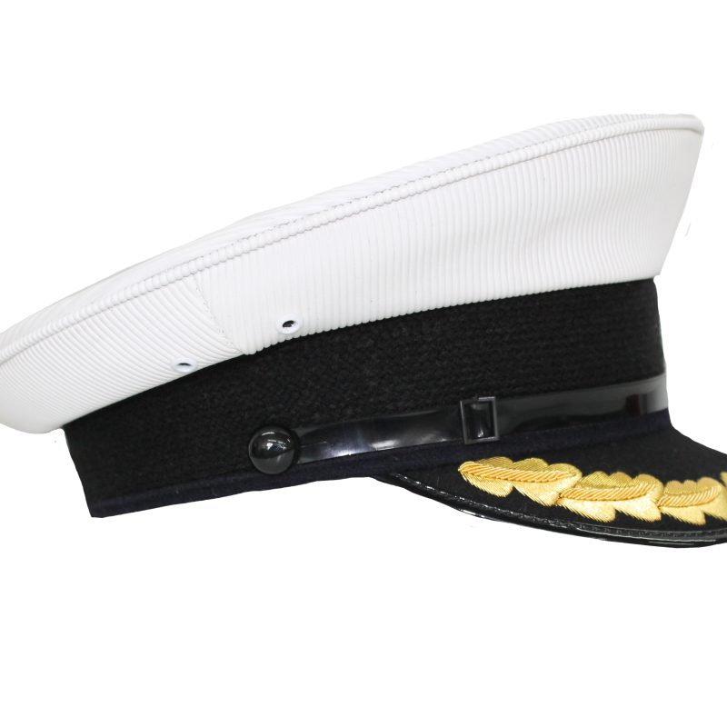 Caps & Badges – Miller Rayner