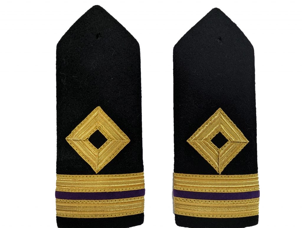 Third Engineer Diamond Above Boards 3/8th – Miller Rayner