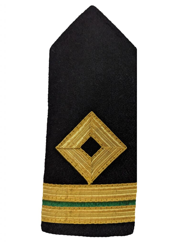 Third Electrical Engineer Diamond Above Boards – Miller Rayner