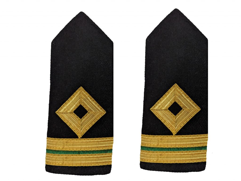 Third Electrical Engineer Diamond Above Boards – Miller Rayner