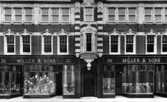 Miller Rayner – Marine & Aviation Crew Dress Clothing & Uniforms